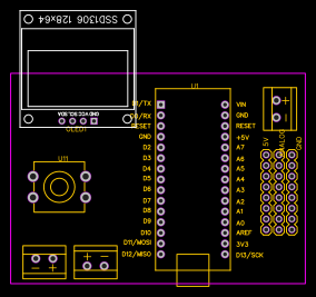 nano esus - EasyEDA open source hardware lab