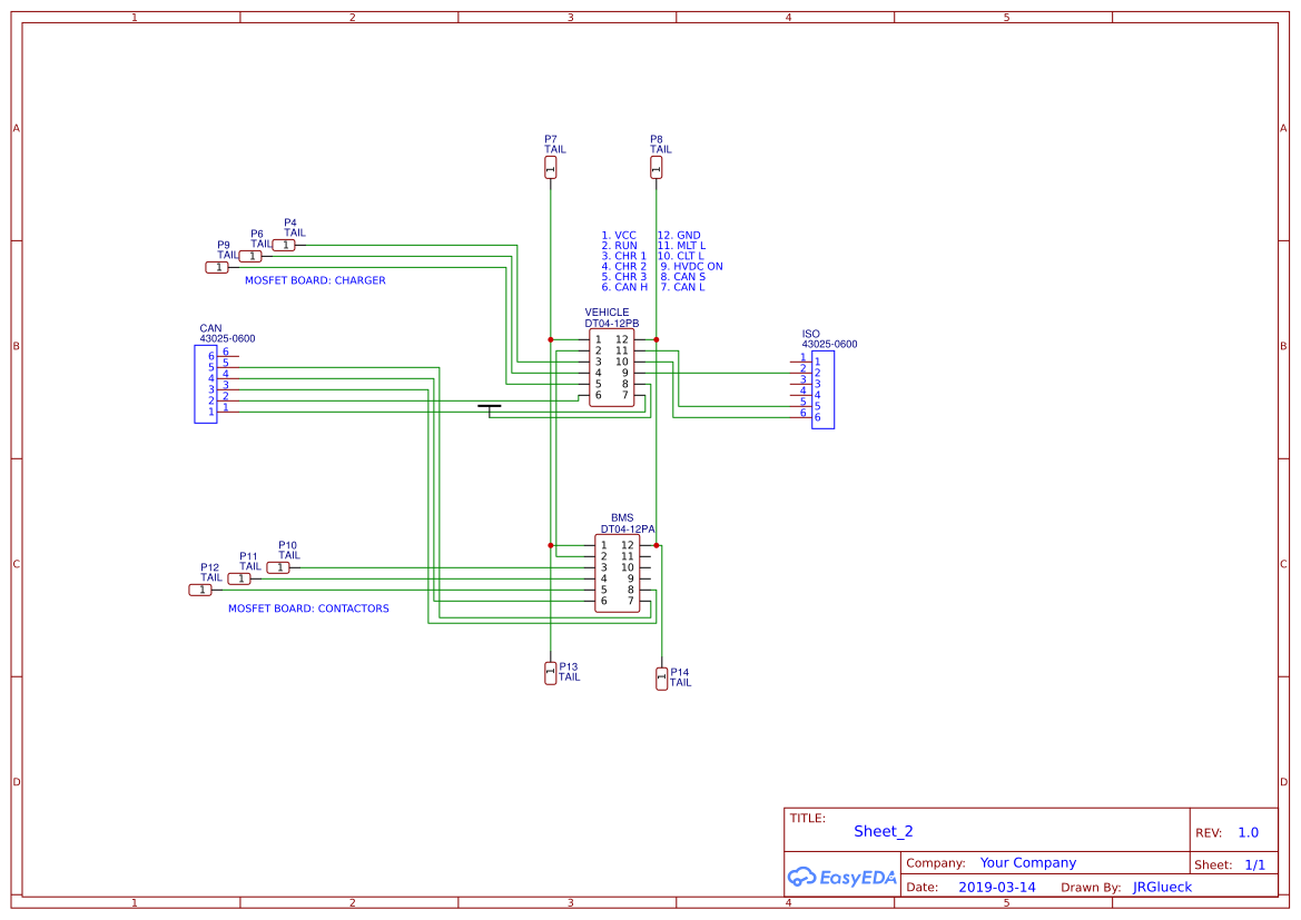 Z_controller2 - OSHWLab