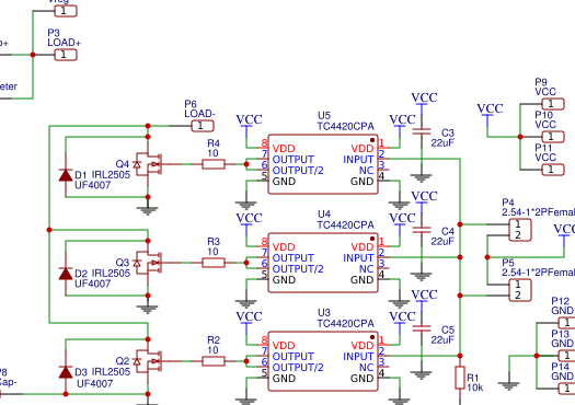 CD Welder - EasyEDA open source hardware lab