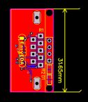 TTL TO MAX232 copy - EasyEDA open source hardware lab