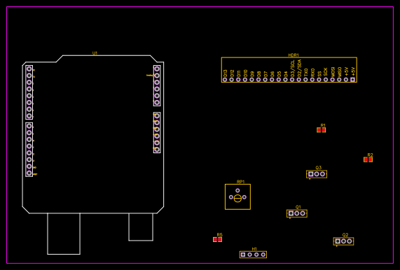 Arduino - EasyEDA open source hardware lab
