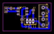 Solid State Relay - OSHWLab