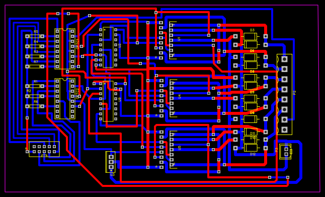 Module 2 - EasyEDA open source hardware lab