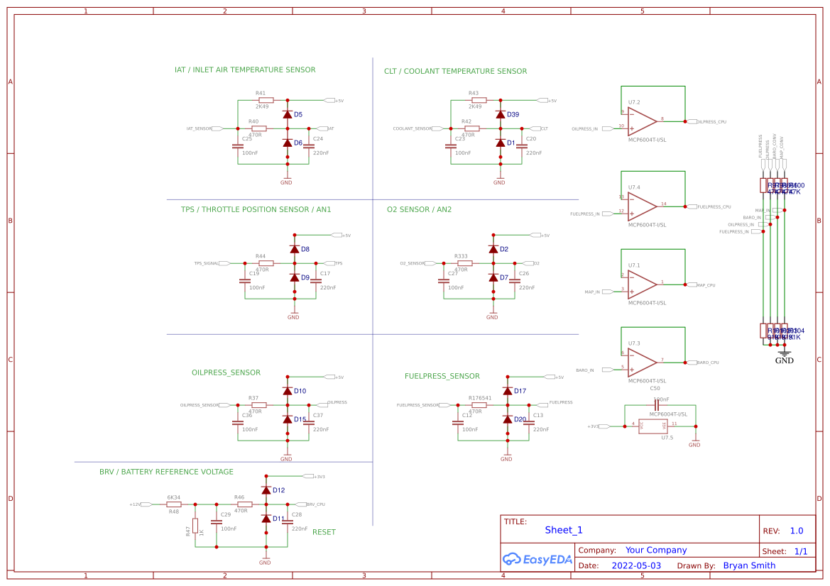 EEC-325X4B-E016 - OSHWLab