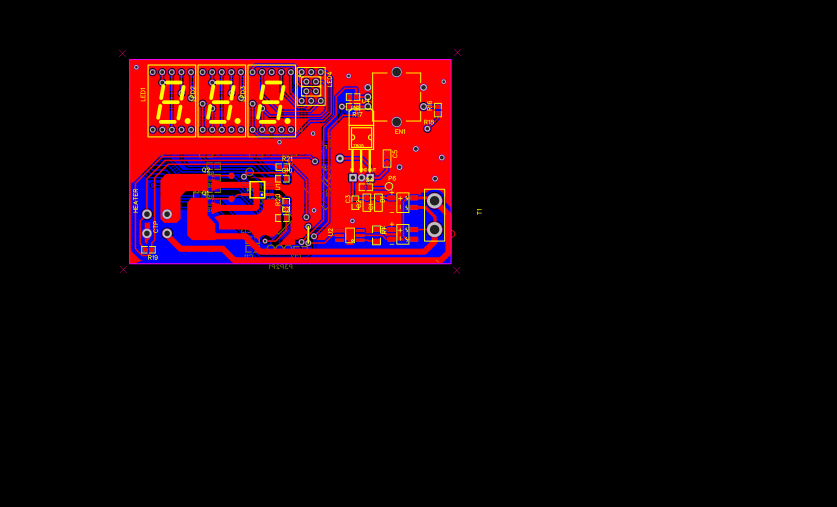 DIY WSP 80 - EasyEDA open source hardware lab