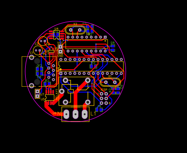 Relay - EasyEDA open source hardware lab