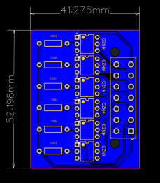 ignition driver - OSHWLab