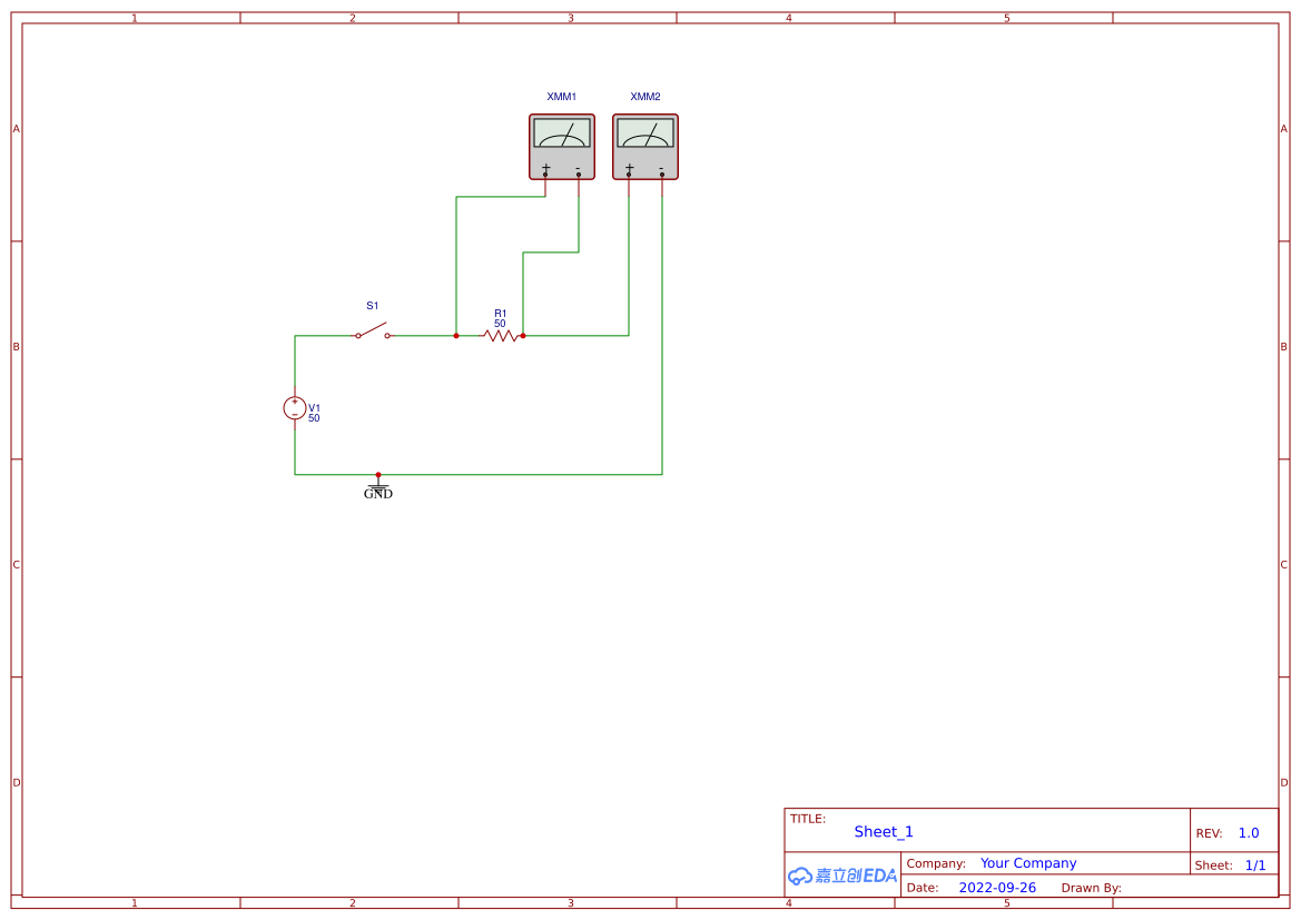 modul 3 - EasyEDA open source hardware lab