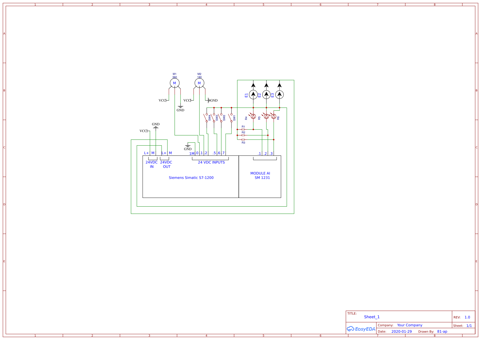 kursovaya 3 semestr - Platform for creating and sharing projects - OSHWLab