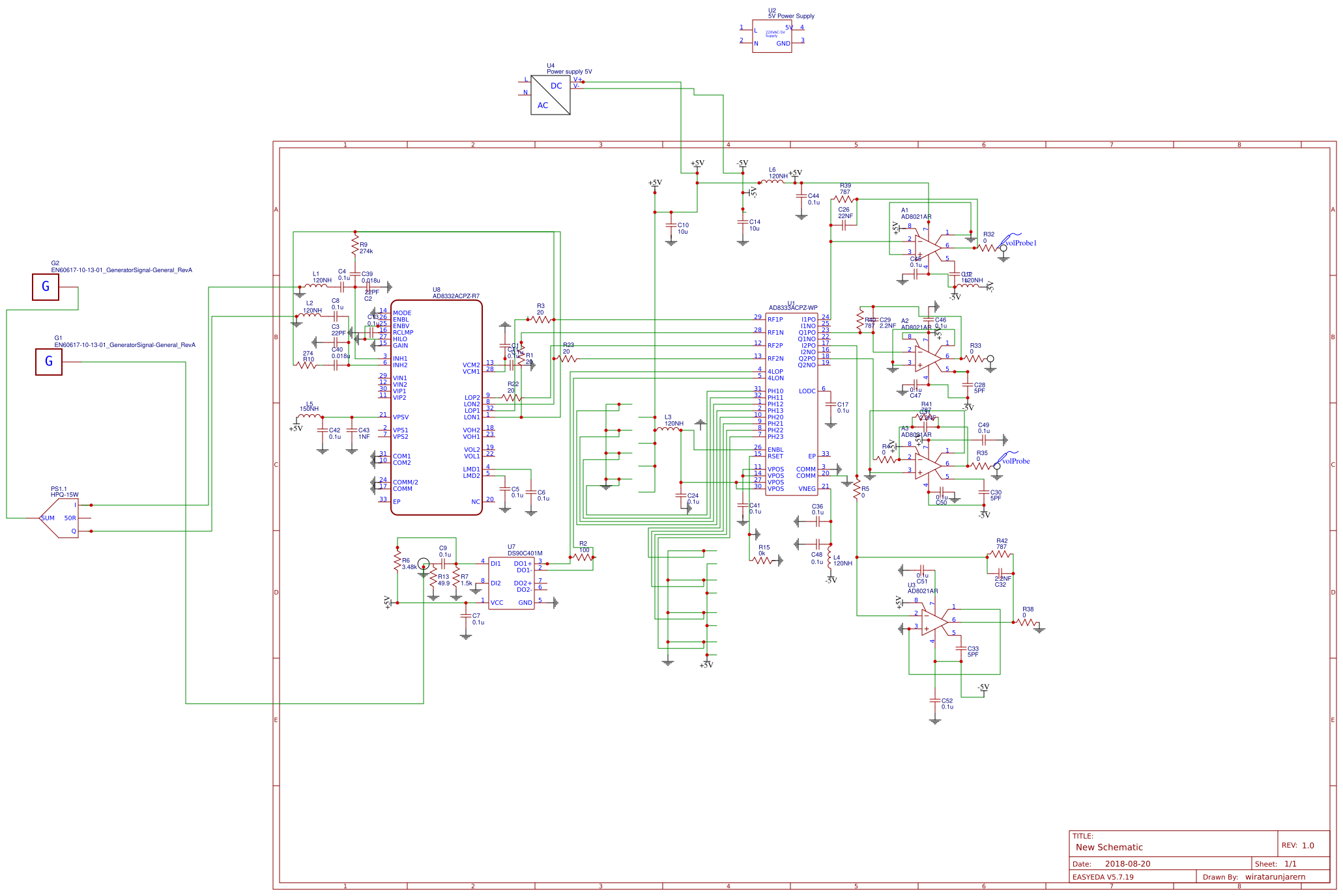 New Project 2 - OSHWLab