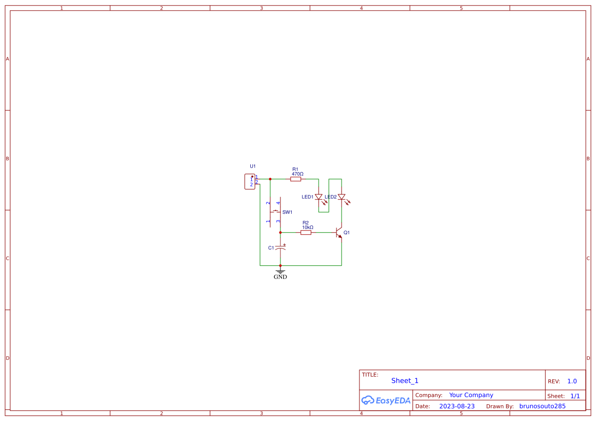 simple_fade_light - OSHWLab