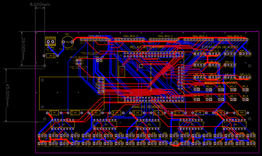 Megaprorobotdynioethernetcomboboard Easyeda Open Source Hardware Lab