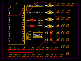 Power meter - OSHWLab
