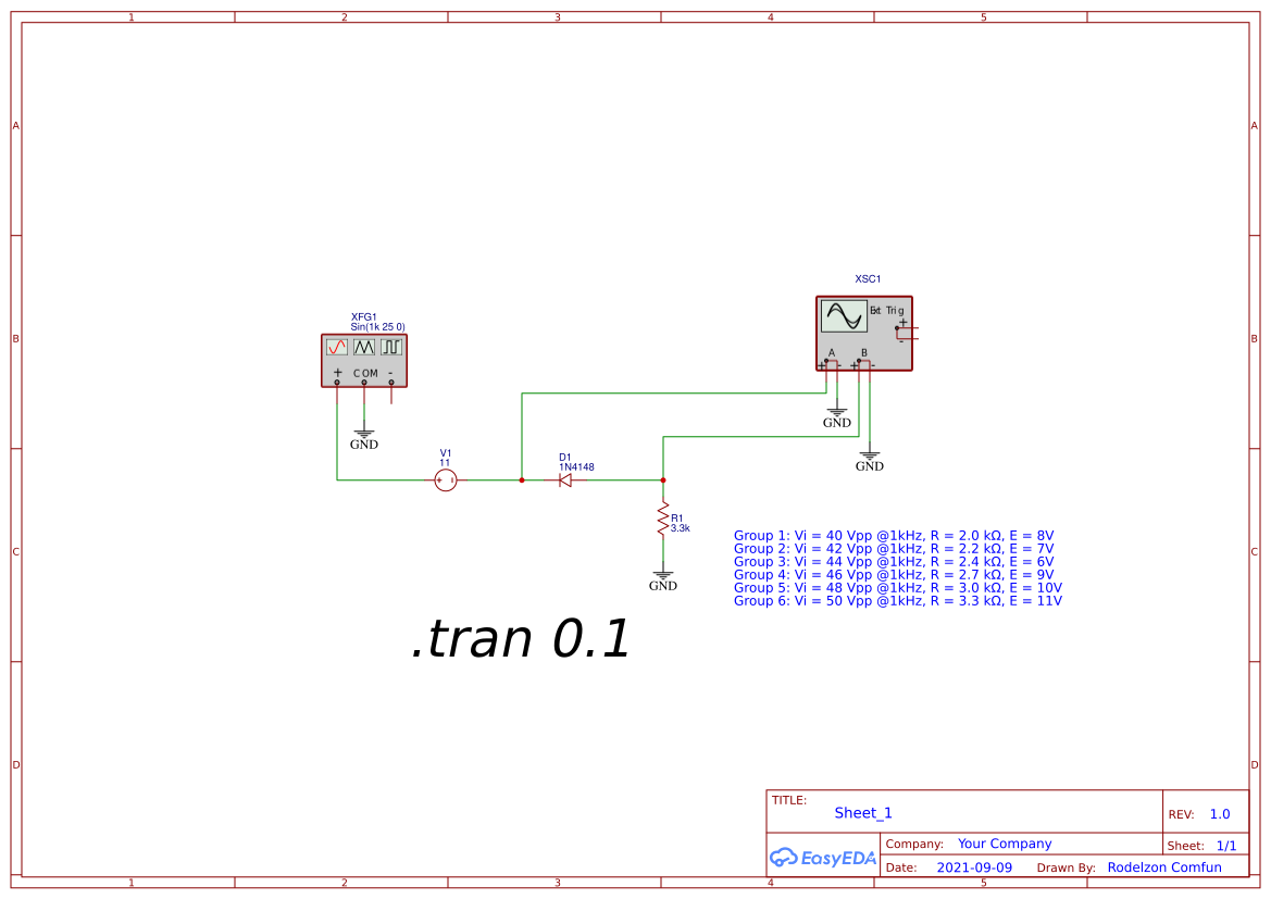 expt3 key - EasyEDA open source hardware lab