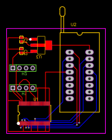 Standard_1_8_v_adapter - OSHWLab