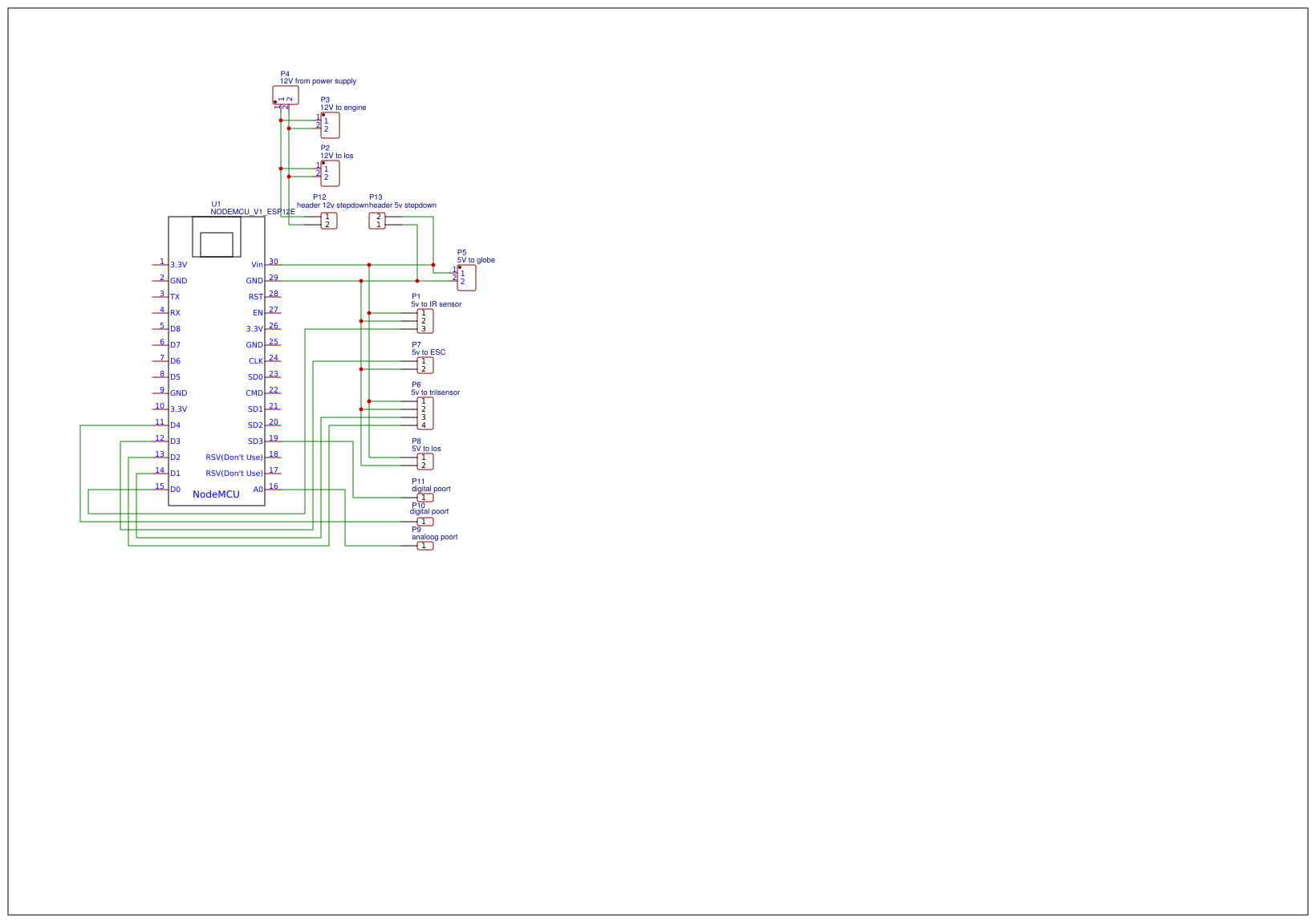 Guide - globe pcb - EasyEDA open source hardware lab