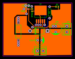 BUCK CONVERTER - EasyEDA open source hardware lab