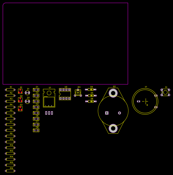 rc - EasyEDA open source hardware lab