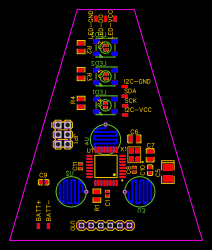 Glow Flora Basic - OSHWLab