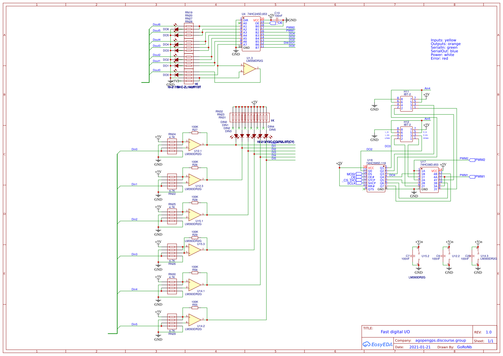 Generic_Agri_Node - OSHWLab