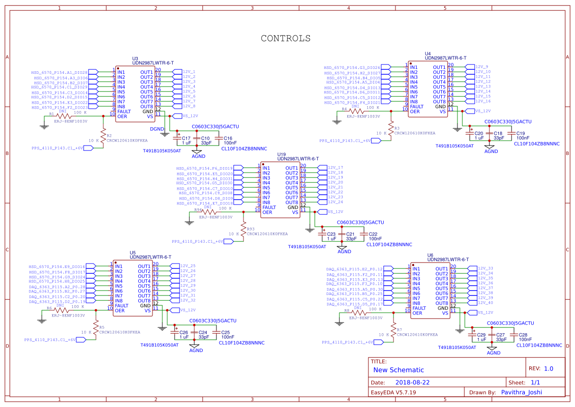 OPAMP-SAC - EasyEDA open source hardware lab
