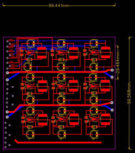 PT4115_v3 - EasyEDA open source hardware lab