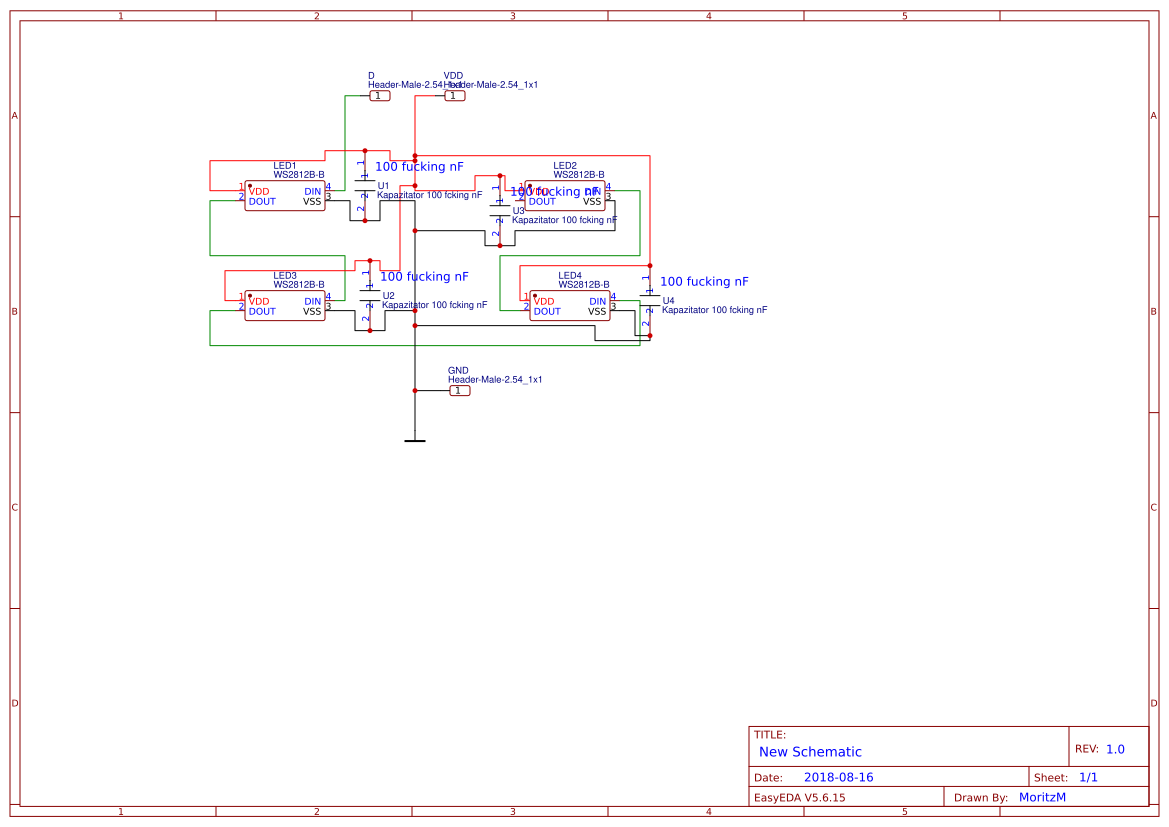 Licht - Platform for creating and sharing projects - OSHWLab