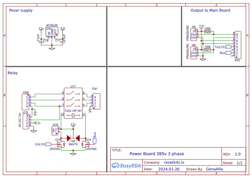 Compressor - OSHWLab