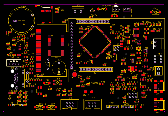 New Project2 - EasyEDA open source hardware lab
