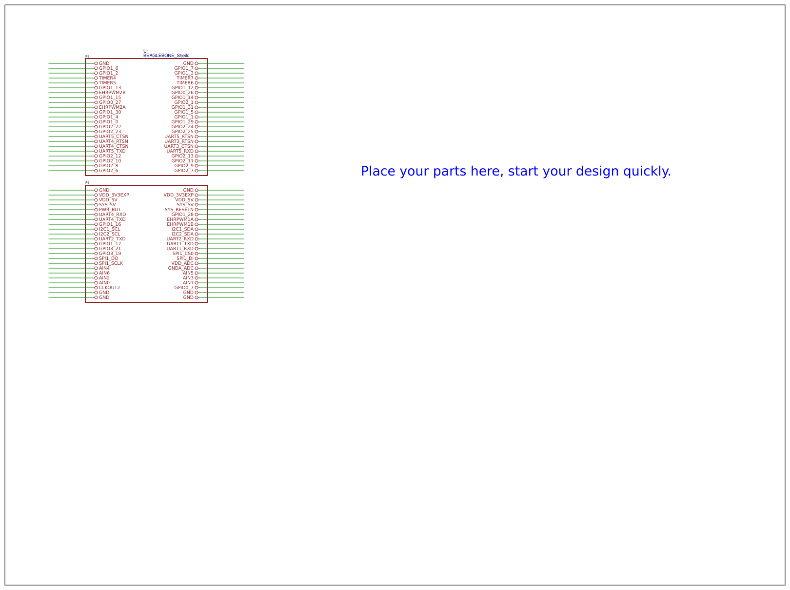 Arduino uno - OSHWLab