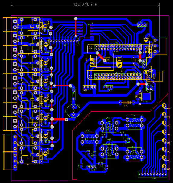TP4056 - ams1117 - EasyEDA open source hardware lab