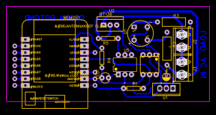 kopmunka_encoder - OSHWLab