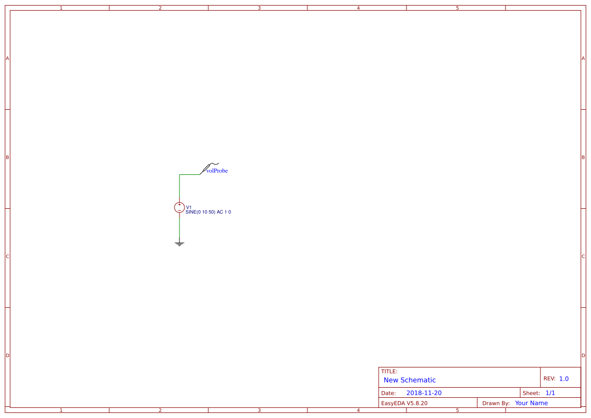 New Project1 - OSHWLab