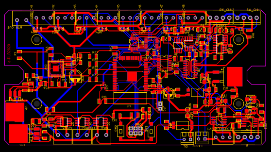 esp32Iot20December - EasyEDA open source hardware lab
