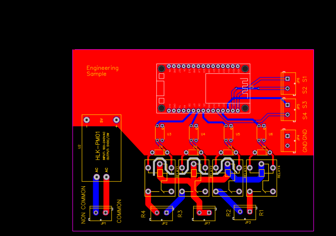 switch - EasyEDA open source hardware lab