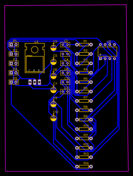 riaa_preamplifier_stereo - OSHWLab