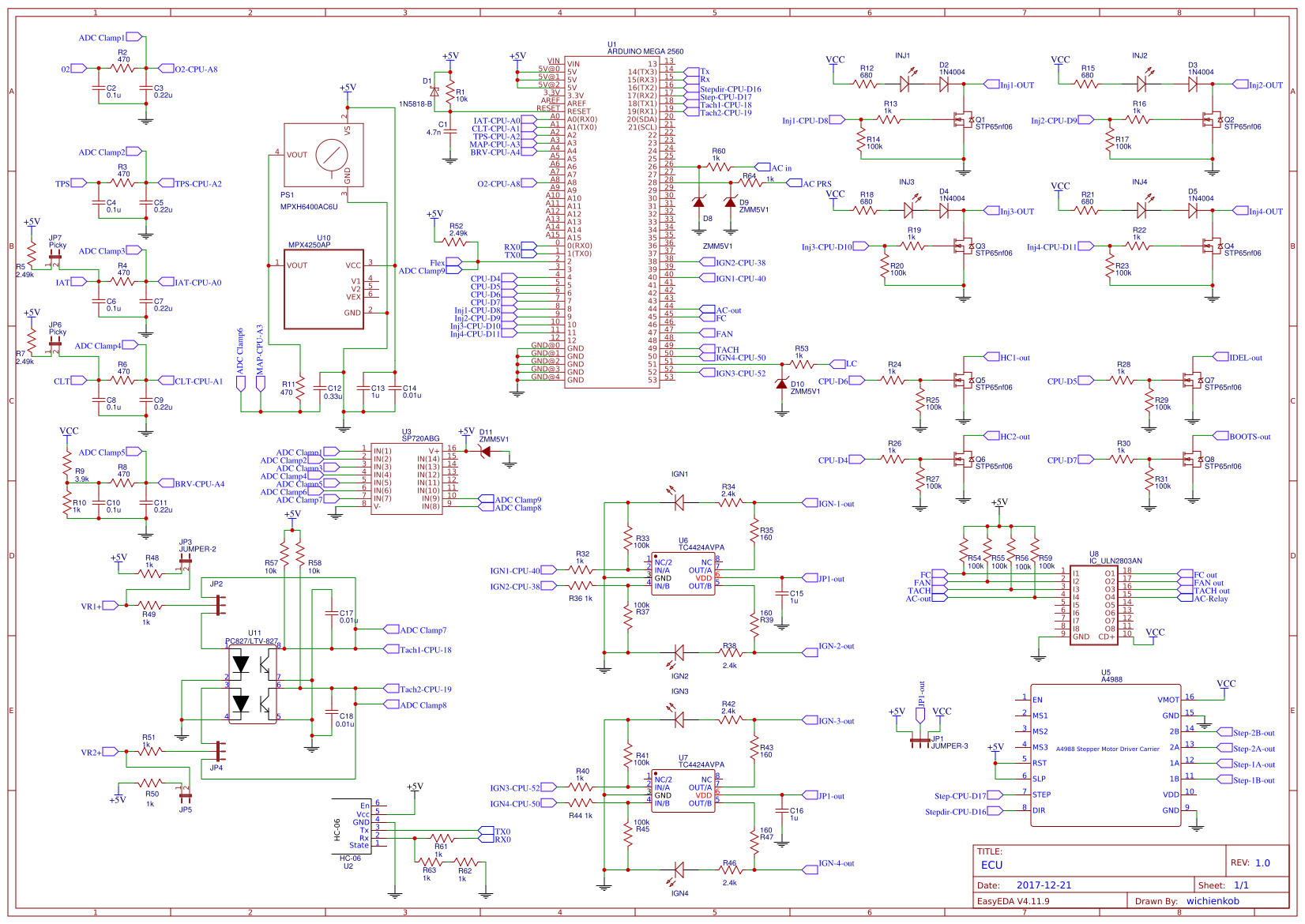 ecu-1-1 - EasyEDA open source hardware lab
