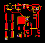 sensor - EasyEDA open source hardware lab