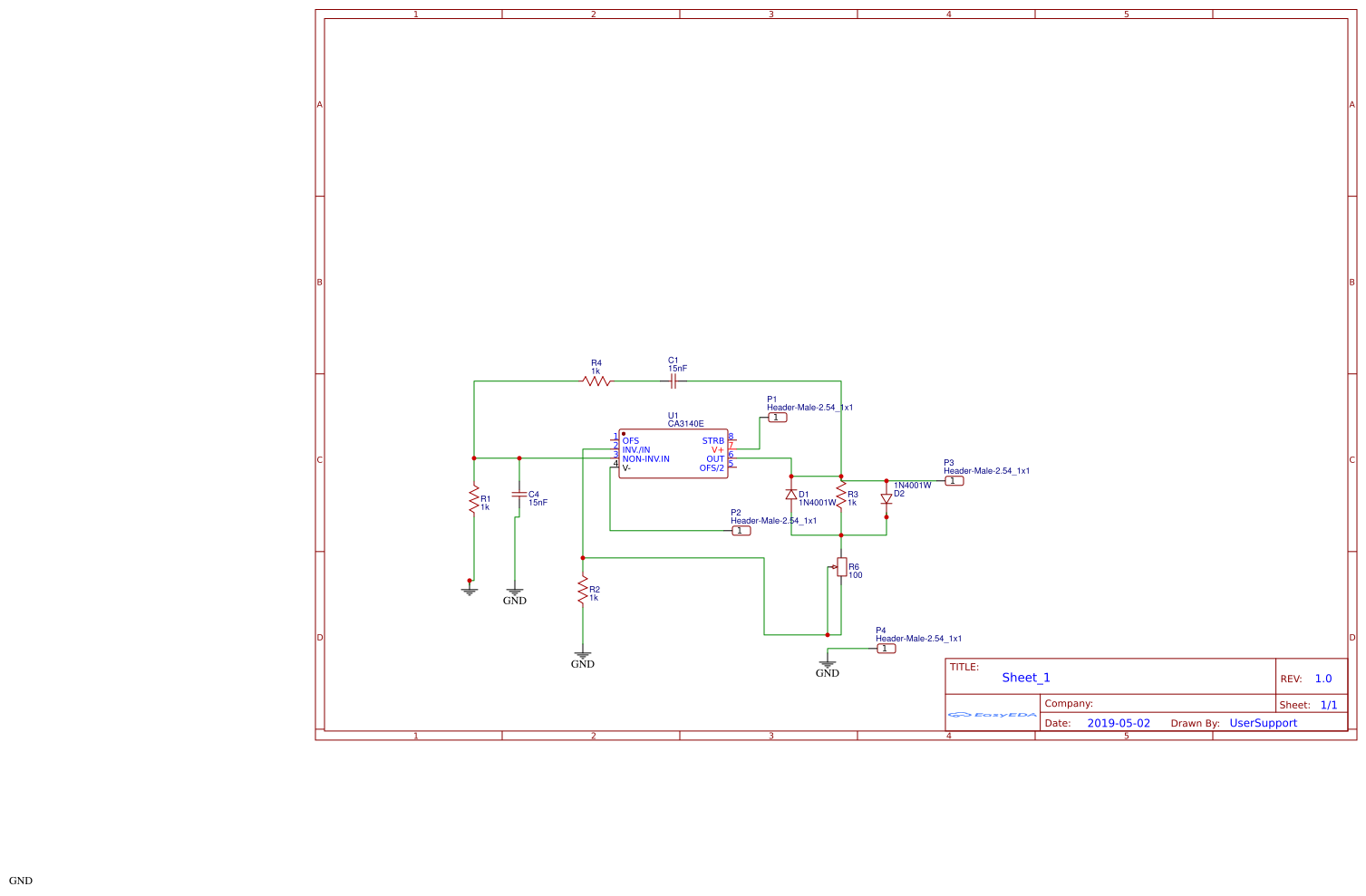 modul 4 - EasyEDA open source hardware lab