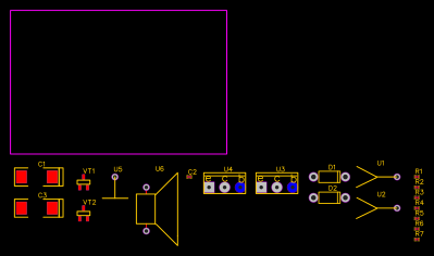 23,05,2020 Конвертация - OSHWLab