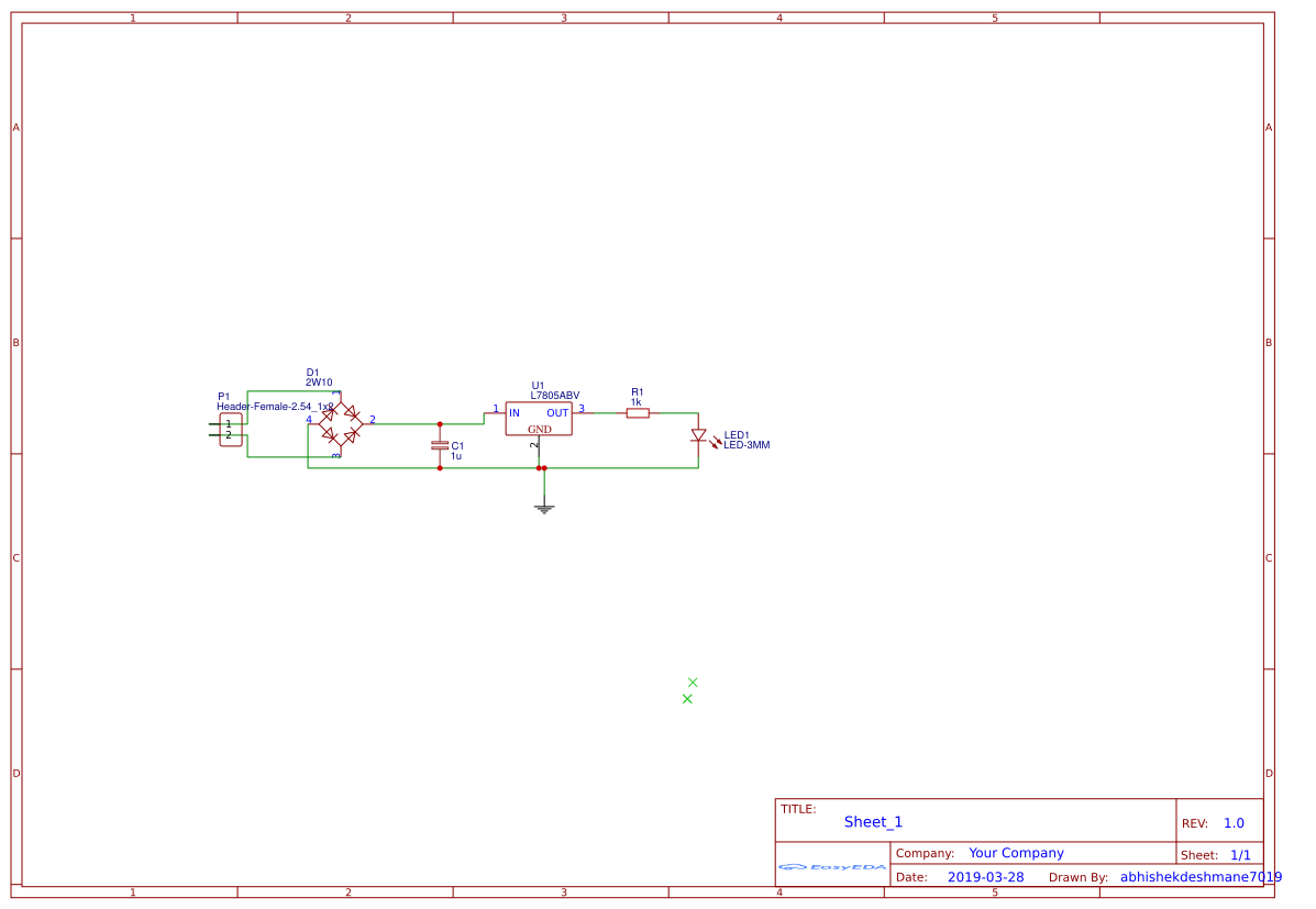 New Project - OSHWLab
