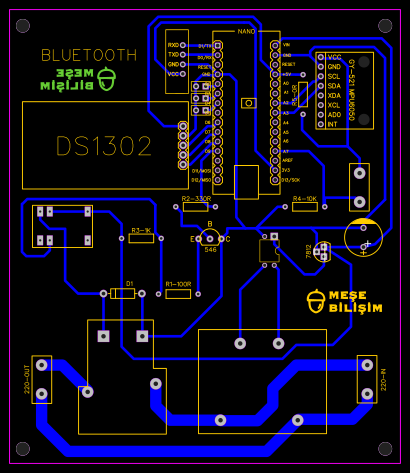 bluetooth - EasyEDA open source hardware lab