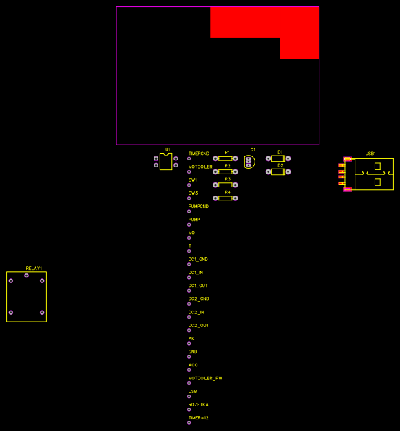 pump swich - OSHWLab