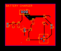 Battery Charger - OSHWLab