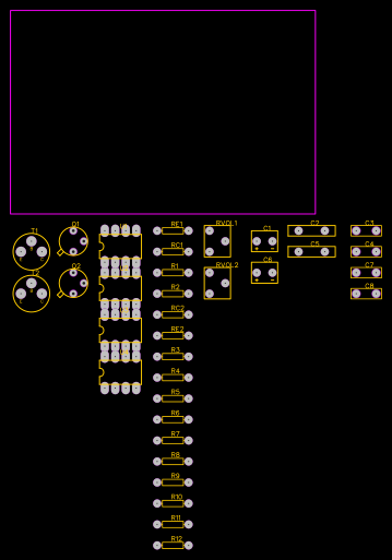 Carte_Totale_Finale_Projet_S3 - EasyEDA open source hardware lab