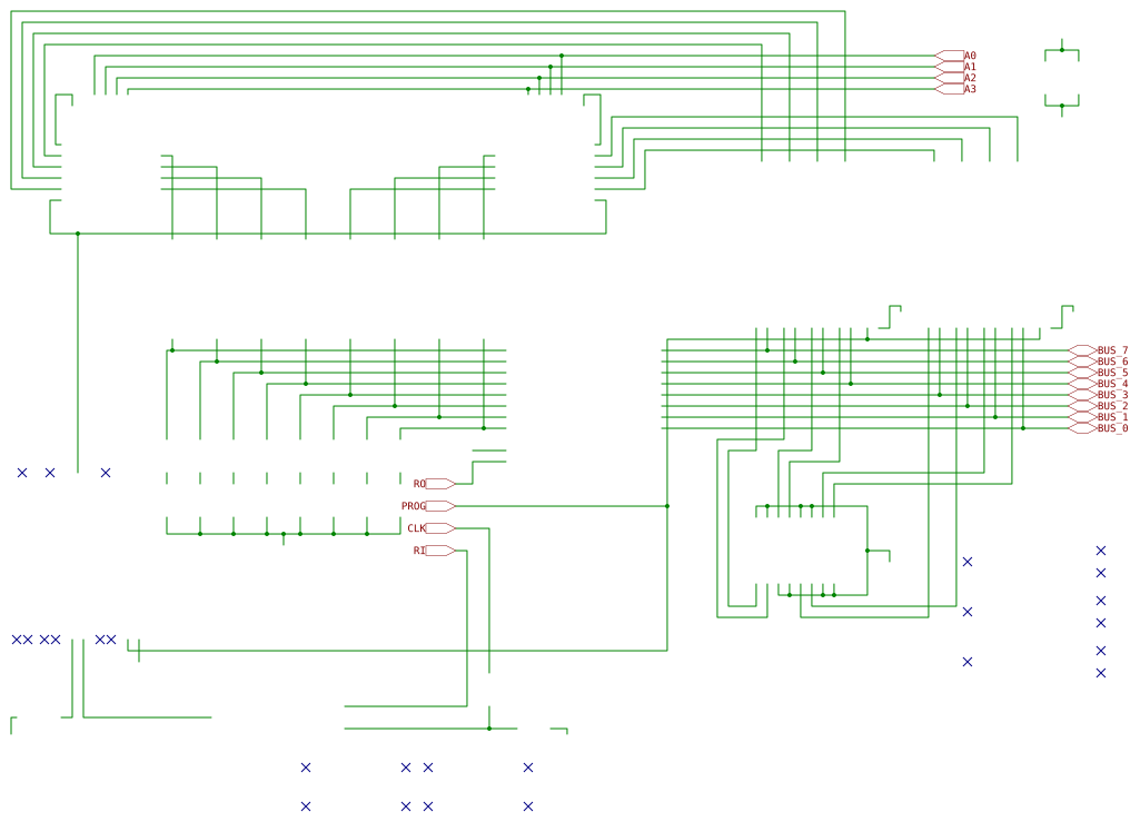 eaters_8bit_computer - OSHWLab