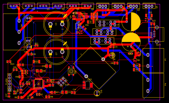 Mppt Arduino Easyeda Open Source Hardware Lab