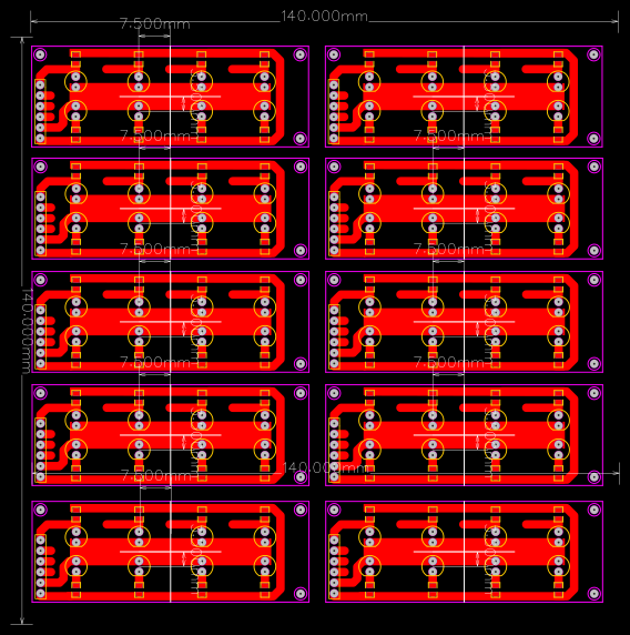 Analog sensor - EasyEDA open source hardware lab