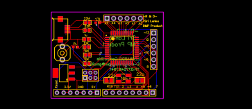 arduino_pcb - EasyEDA open source hardware lab