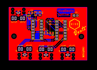 spl - EasyEDA open source hardware lab